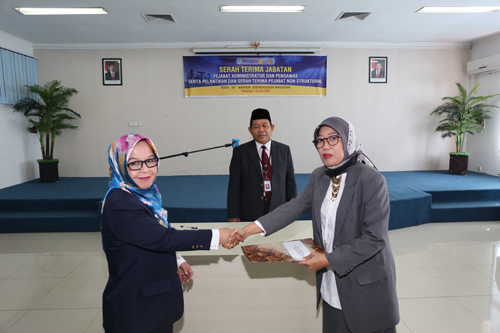 RSUP Dr.Wahidin Sudirohusodo Makassar